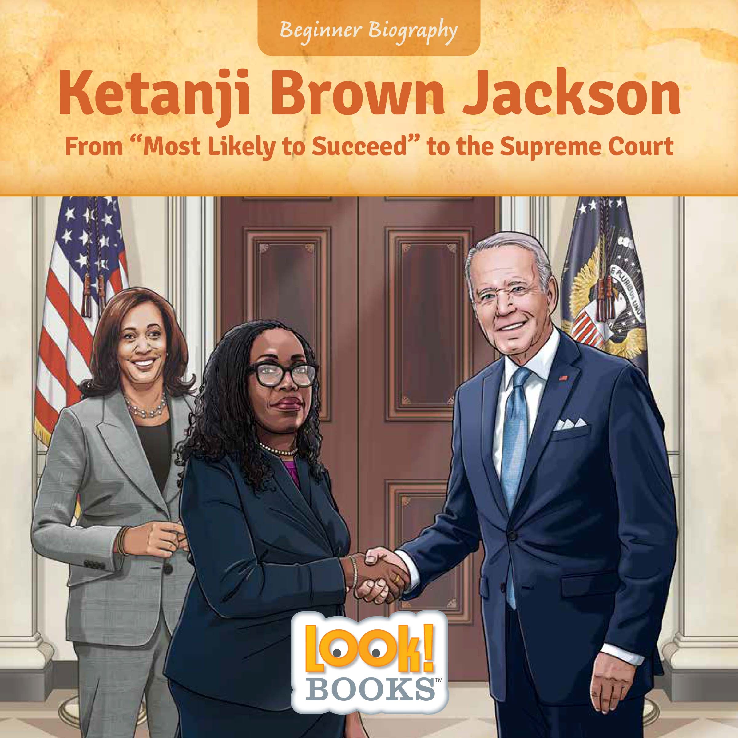 Ketanji Brown Jackson: From "Most Likely to Succeed" to the Supreme ...